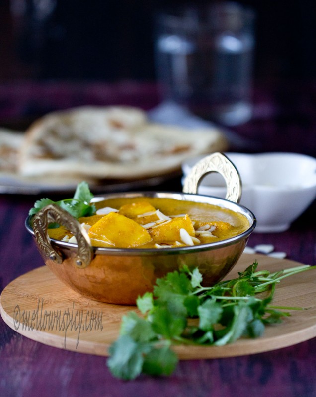 Shahi Paneer : Paneeer in Rich Creamy Gravy |Cooking|